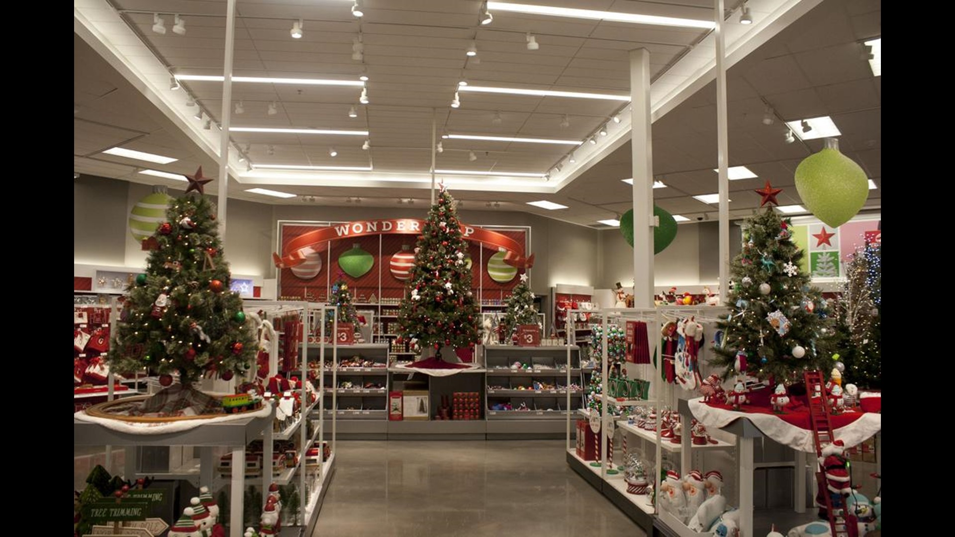 This Target store will be the first in Louisville to get 'reimagined ...