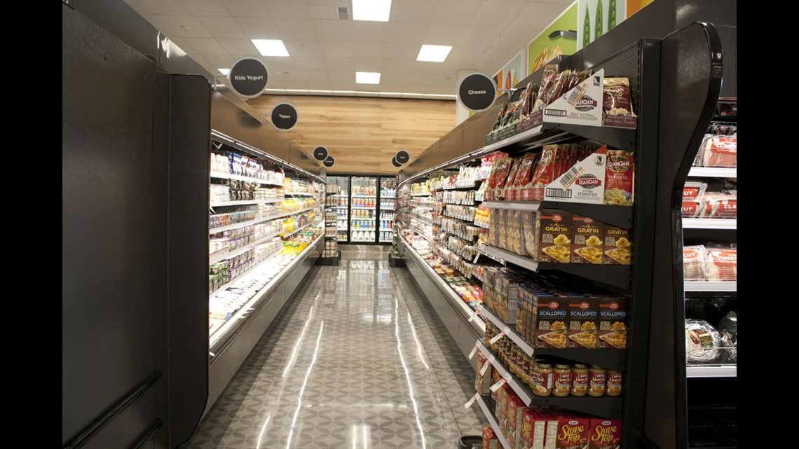 This Target store will be the first in Louisville to get 'reimagined ...