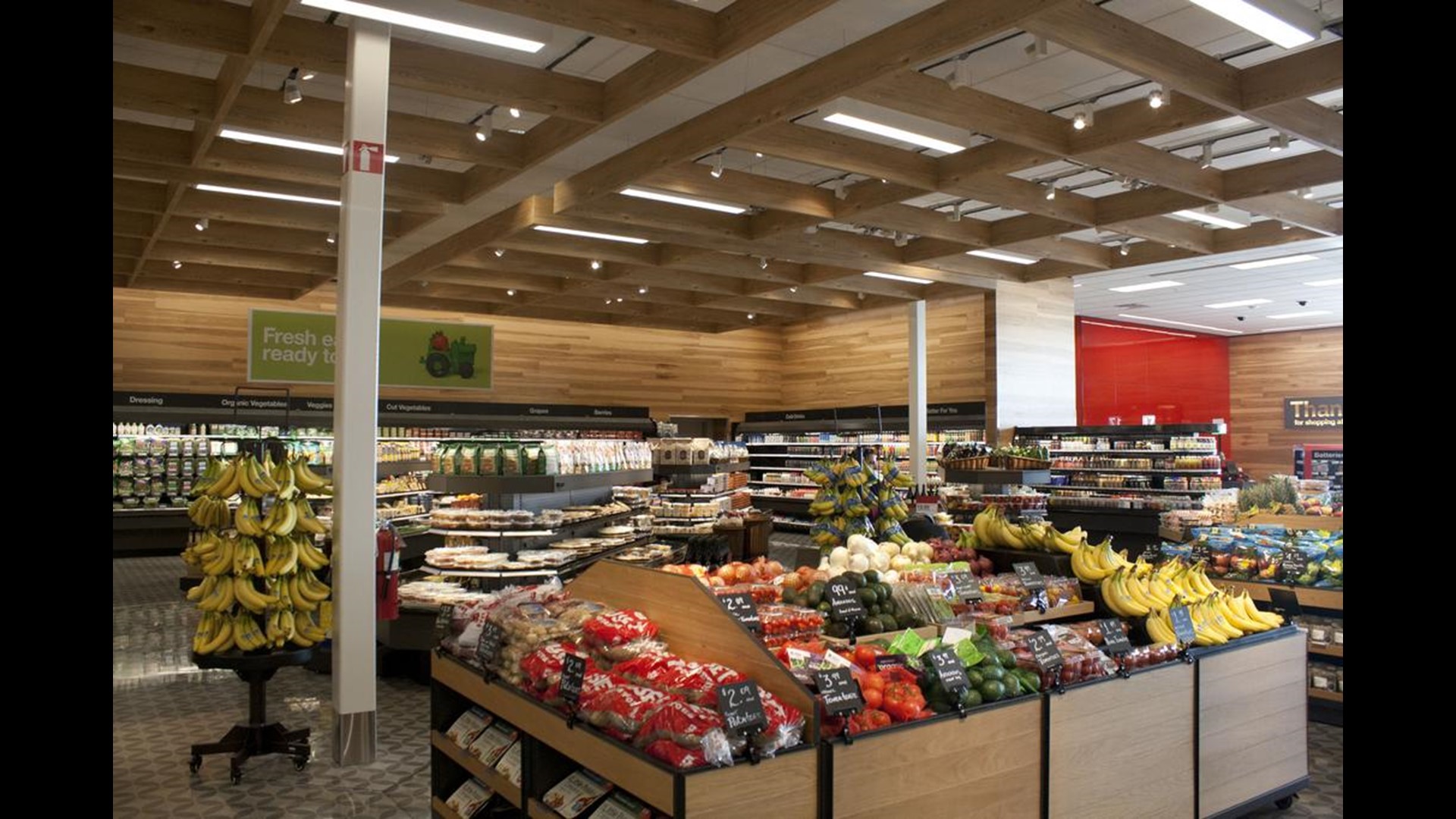 This Target store will be the first in Louisville to get 'reimagined ...