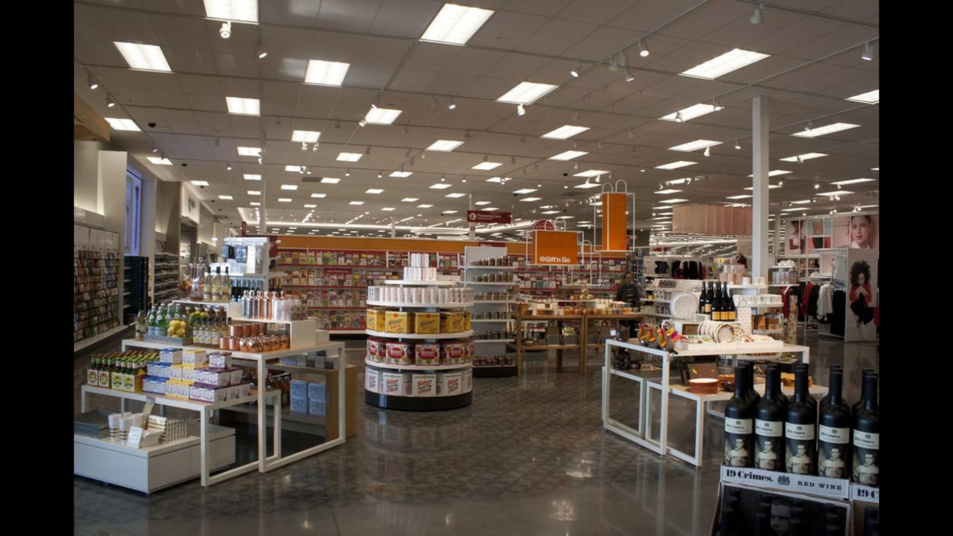 This Target store will be the first in Louisville to get 'reimagined ...