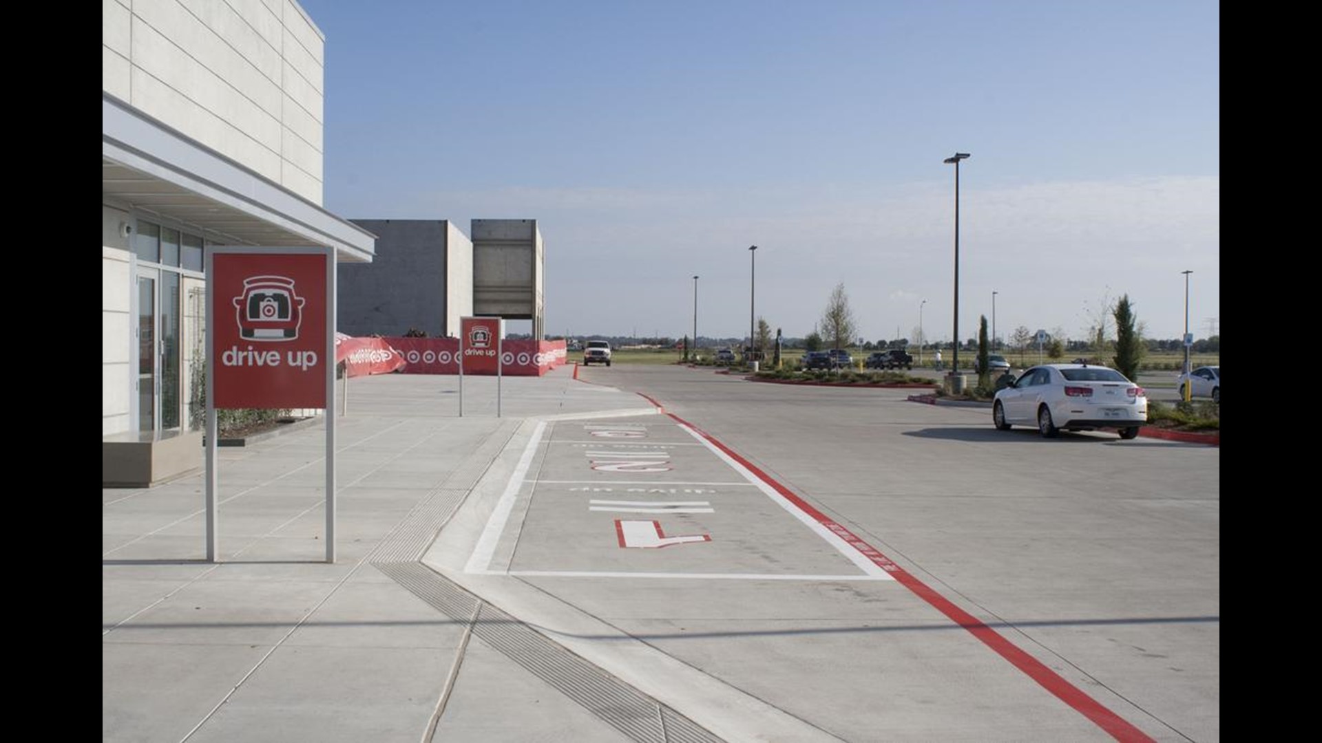 This Target store will be the first in Louisville to get 'reimagined ...