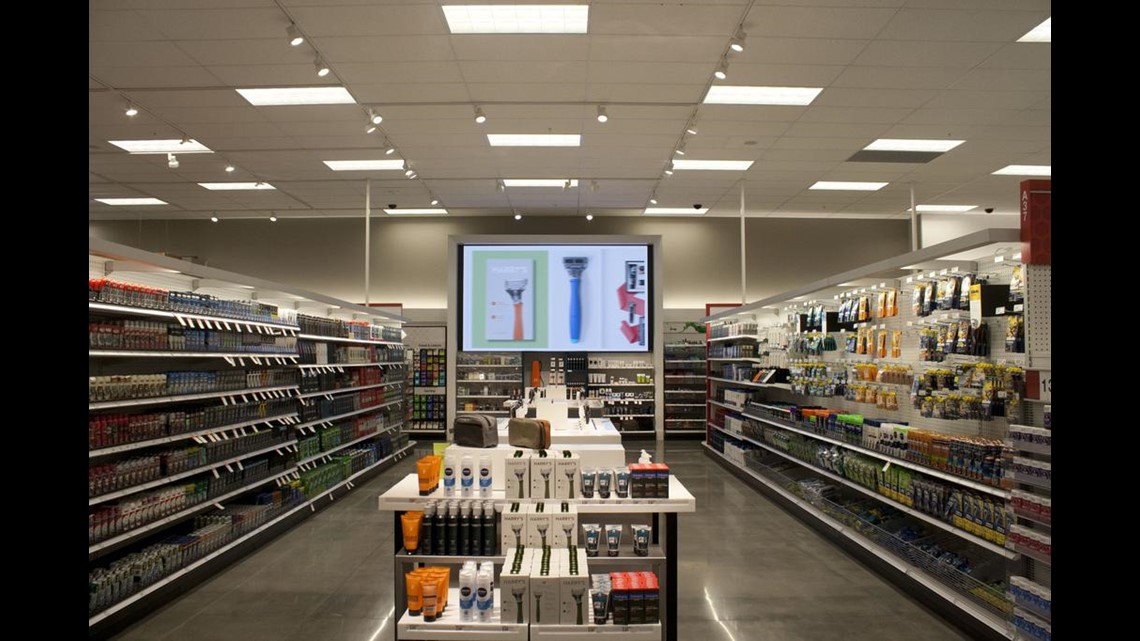 This Target store will be the first in Louisville to get 'reimagined ...