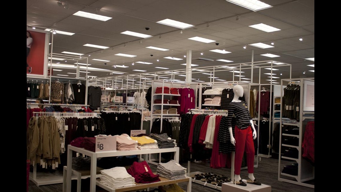 This Target store will be the first in Louisville to get 'reimagined ...