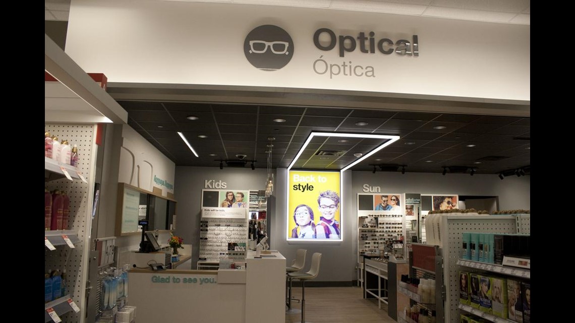 This Target store will be the first in Louisville to get 'reimagined ...