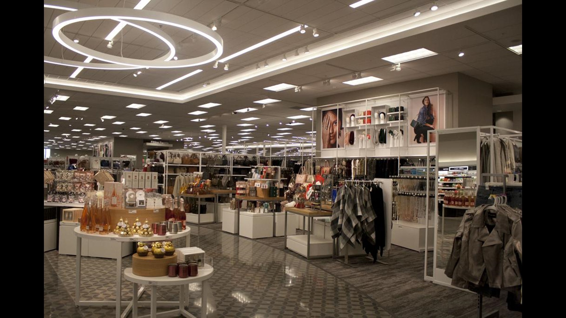 This Target store will be the first in Louisville to get 'reimagined ...