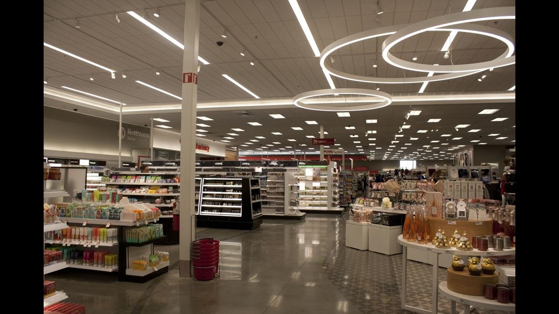 This Target store will be the first in Louisville to get 'reimagined ...