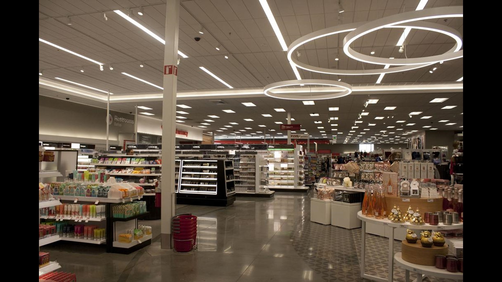 This Target store will be the first in Louisville to get 'reimagined ...