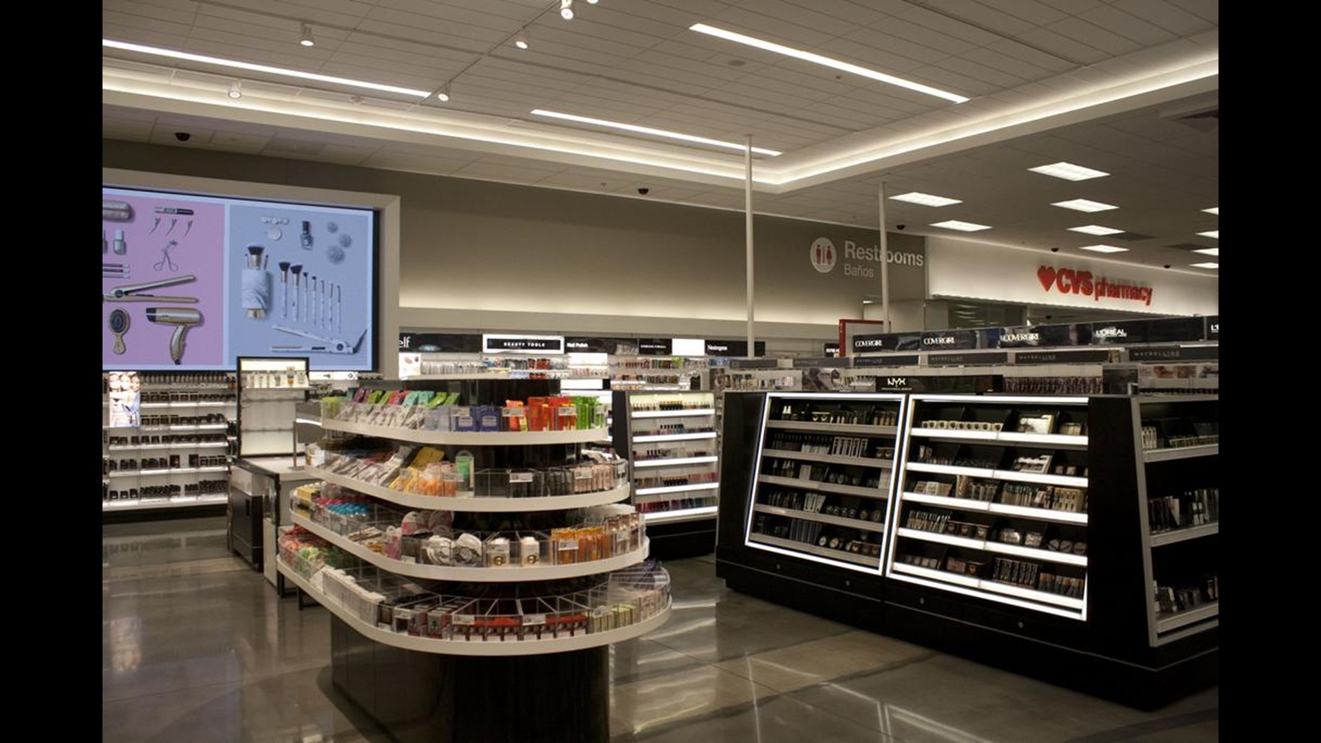 PHOTOS: New Target store design | whas11.com