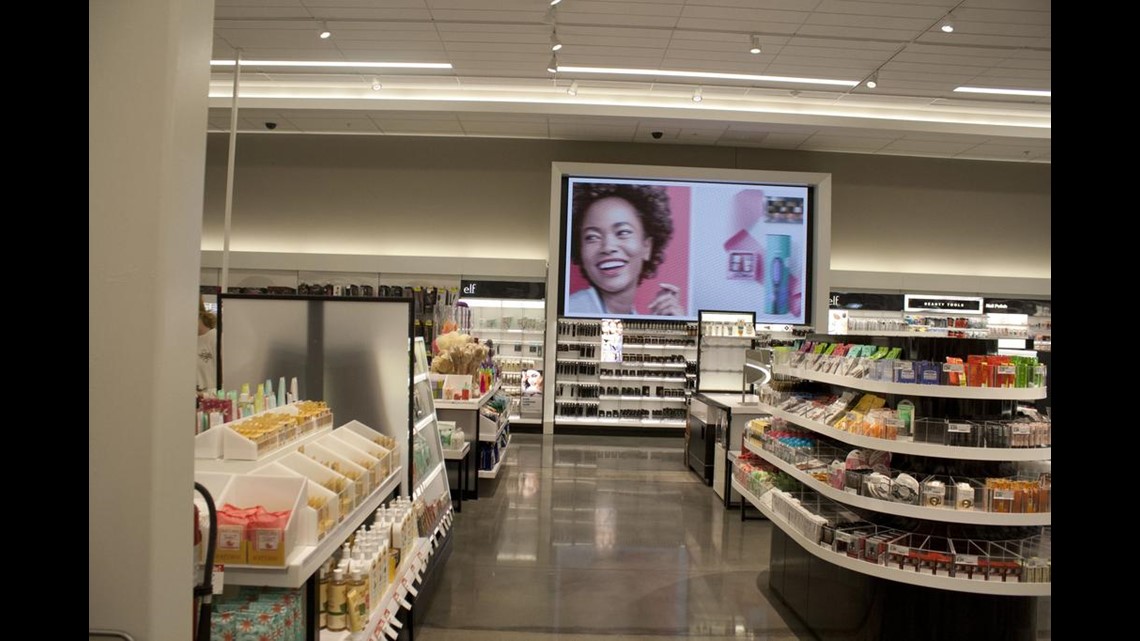 This Target store will be the first in Louisville to get 'reimagined ...