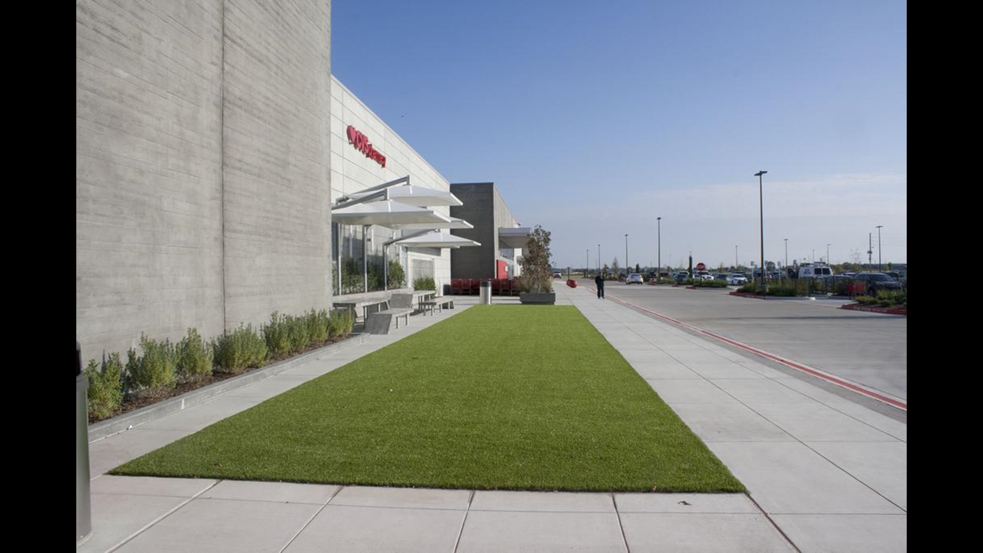 This Target store will be the first in Louisville to get 'reimagined ...