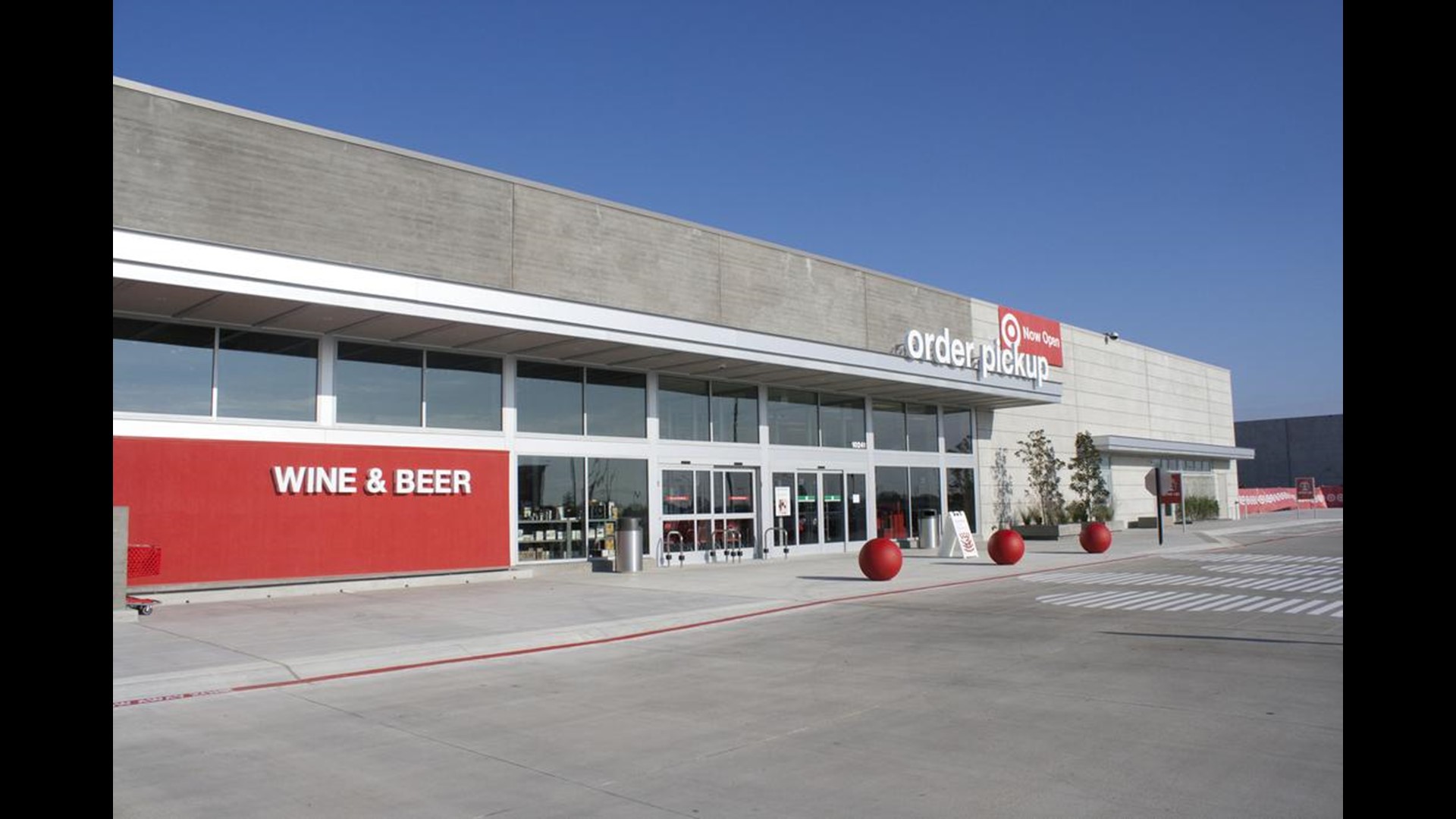 This Target store will be the first in Louisville to get 'reimagined ...