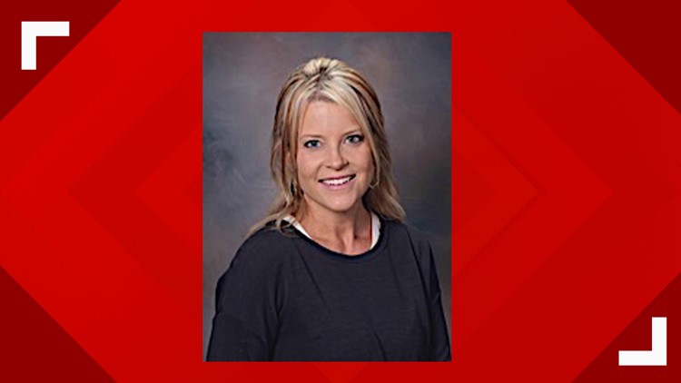 Indiana teacher charged with possession of child porn had inappropriate ...