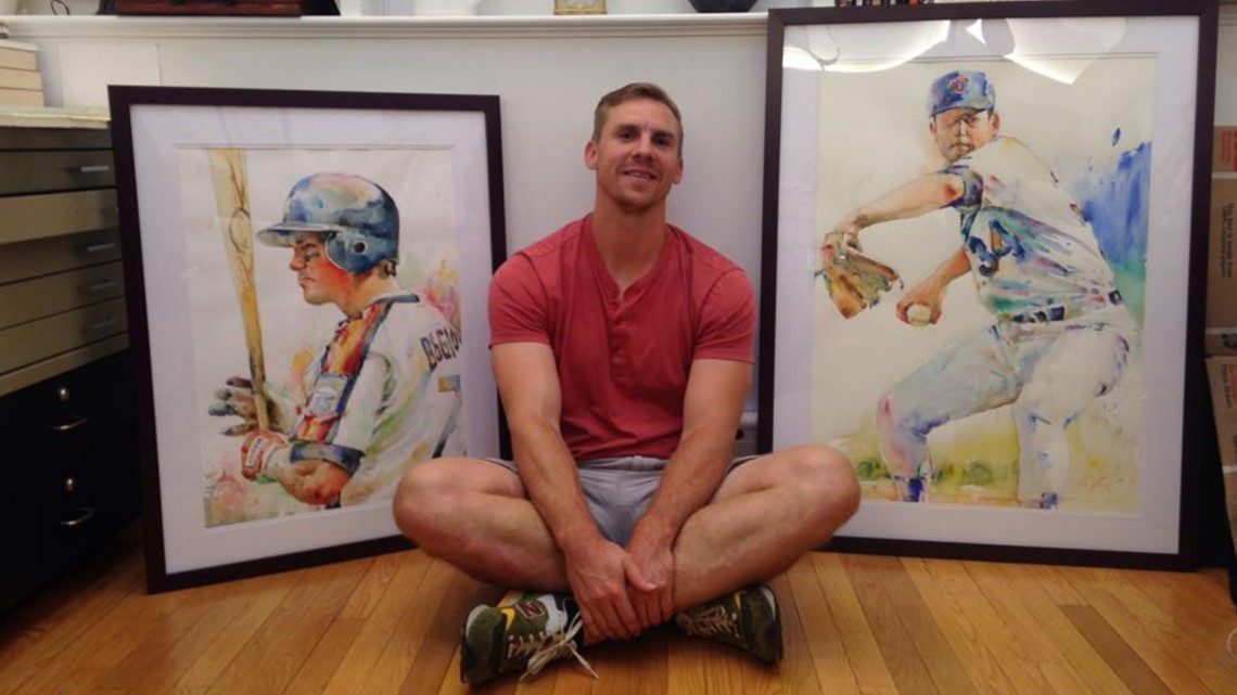 Free Time Interview: Richard Sullivan | whas11.com