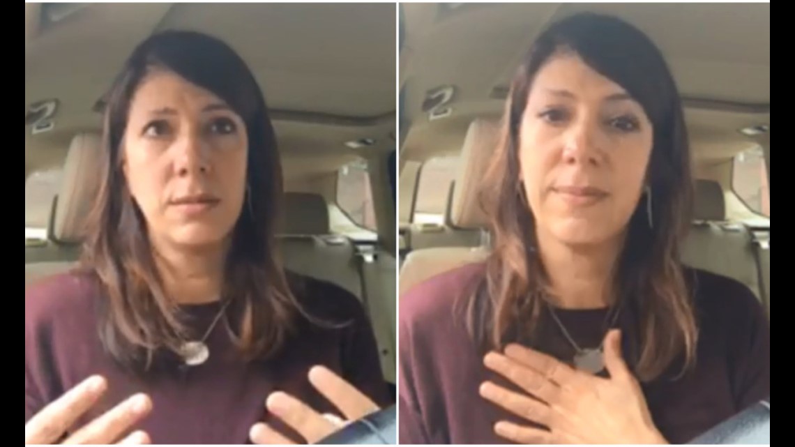 Mom's emotional video about IEP frustration is every parent fighting ...