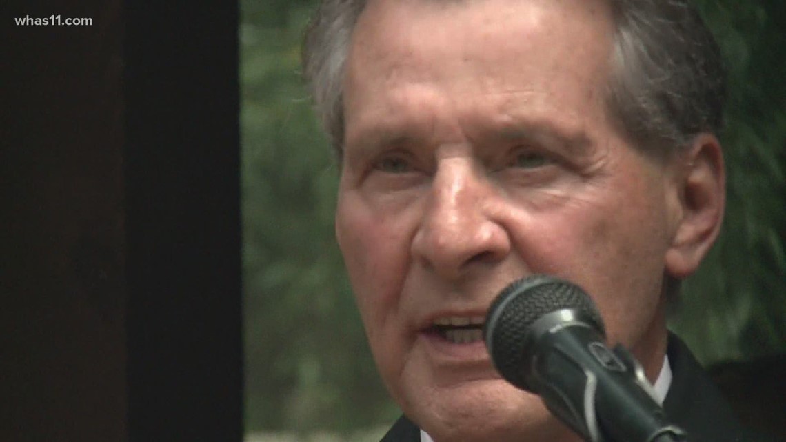 Doug Hamilton dies | whas11.com