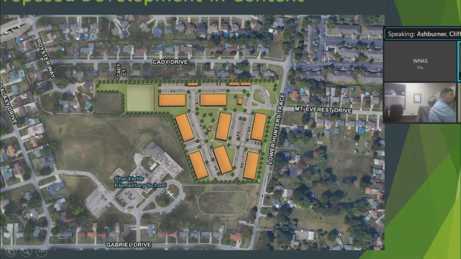 PRP affordable housing proposal debated by residents, attorneys ...