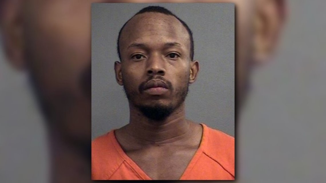 Suspect arrested, charged in St. Louis Ave. homicide | whas11.com