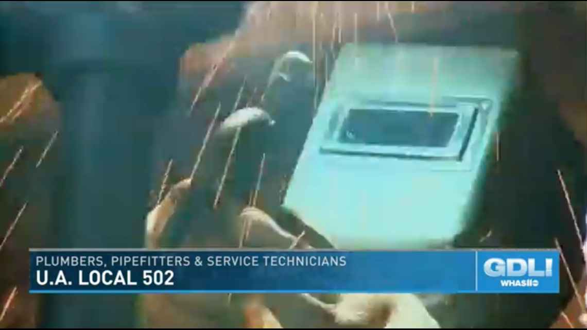 Why hire Local 502? A century of union craftsmanship | whas11.com