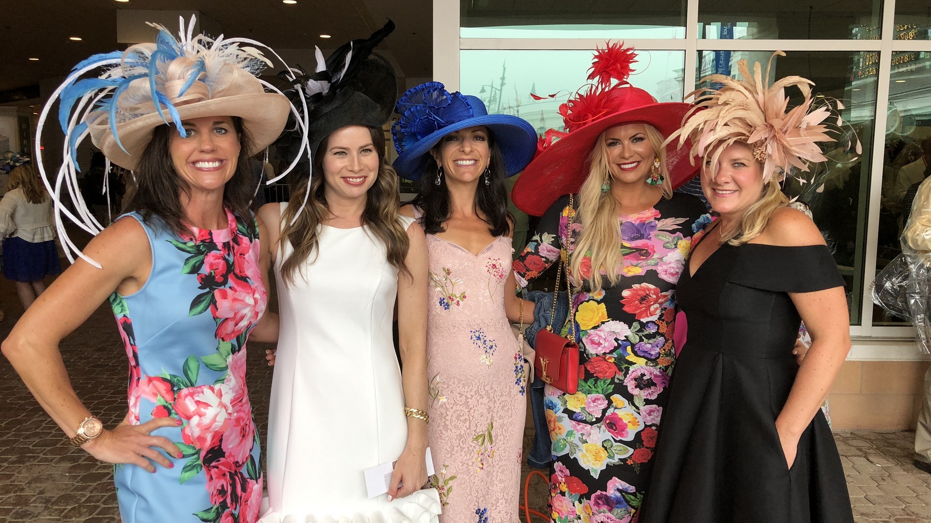 Kentucky Derby: Terminology, etiquette you should know | whas11.com