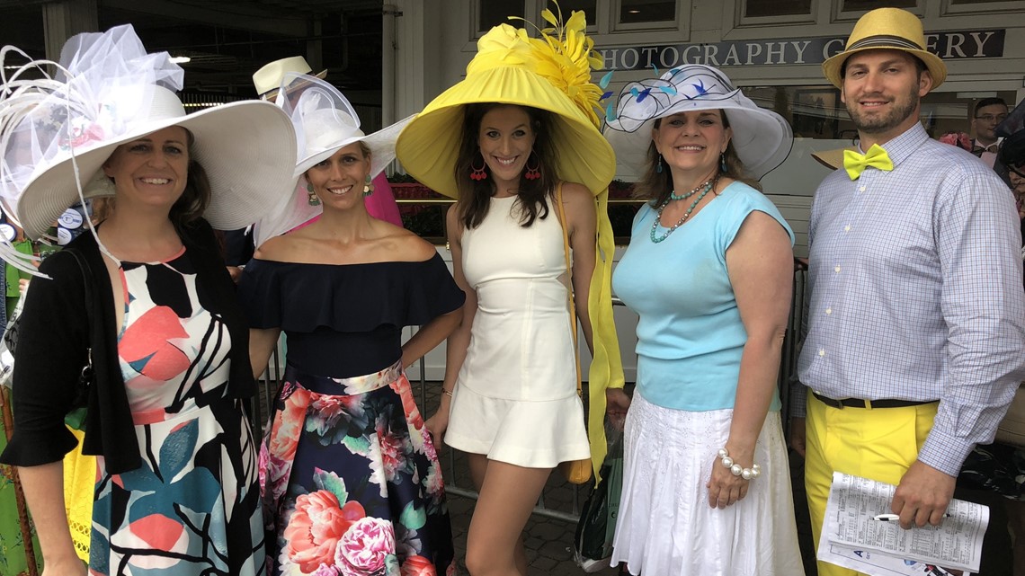 Kentucky Derby: Terminology, etiquette you should know | whas11.com