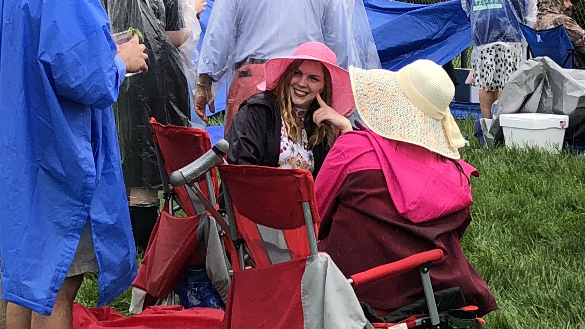 Kentucky Derby: Terminology, etiquette you should know | whas11.com