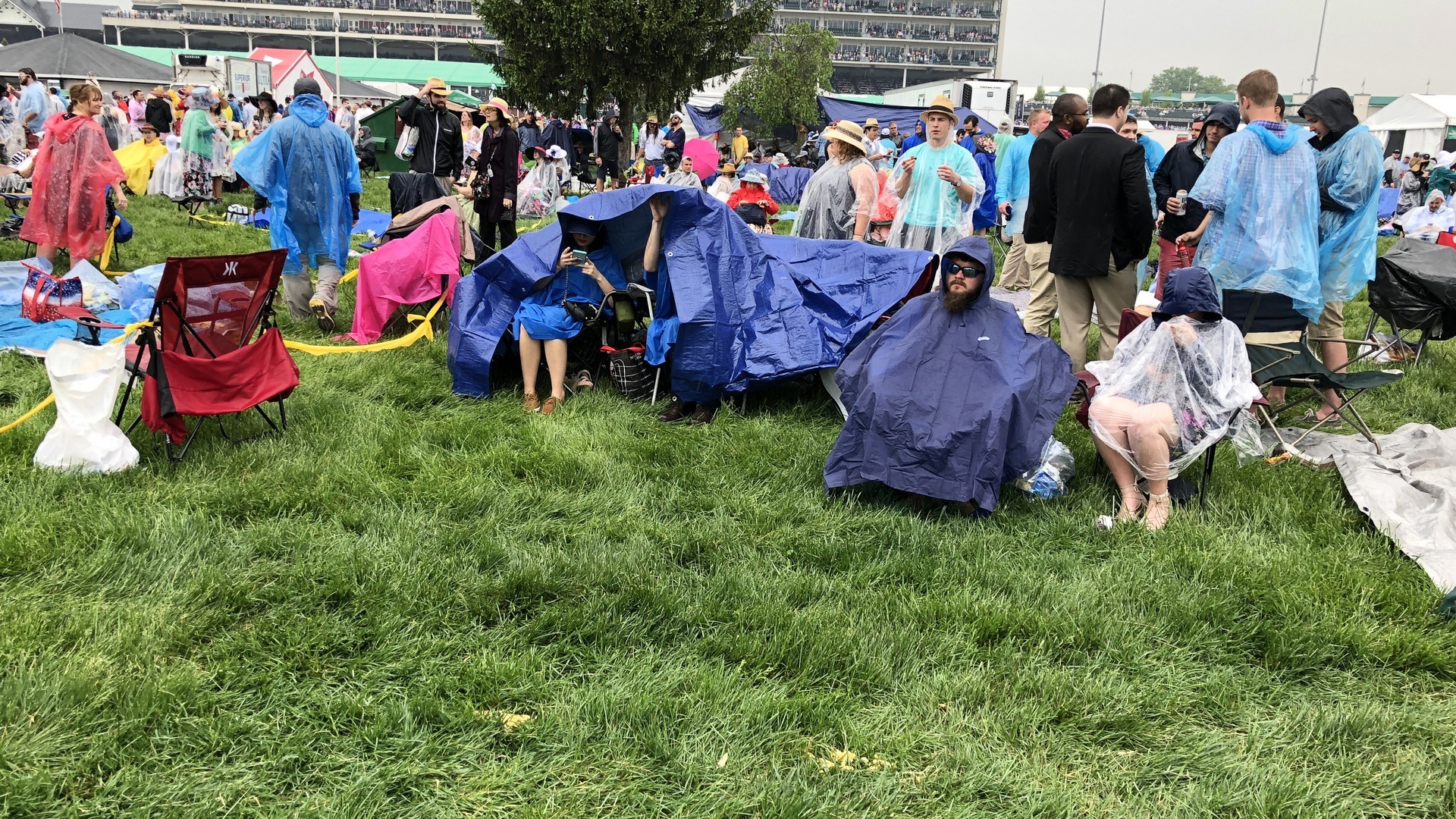 Kentucky Derby: Terminology, etiquette you should know | whas11.com