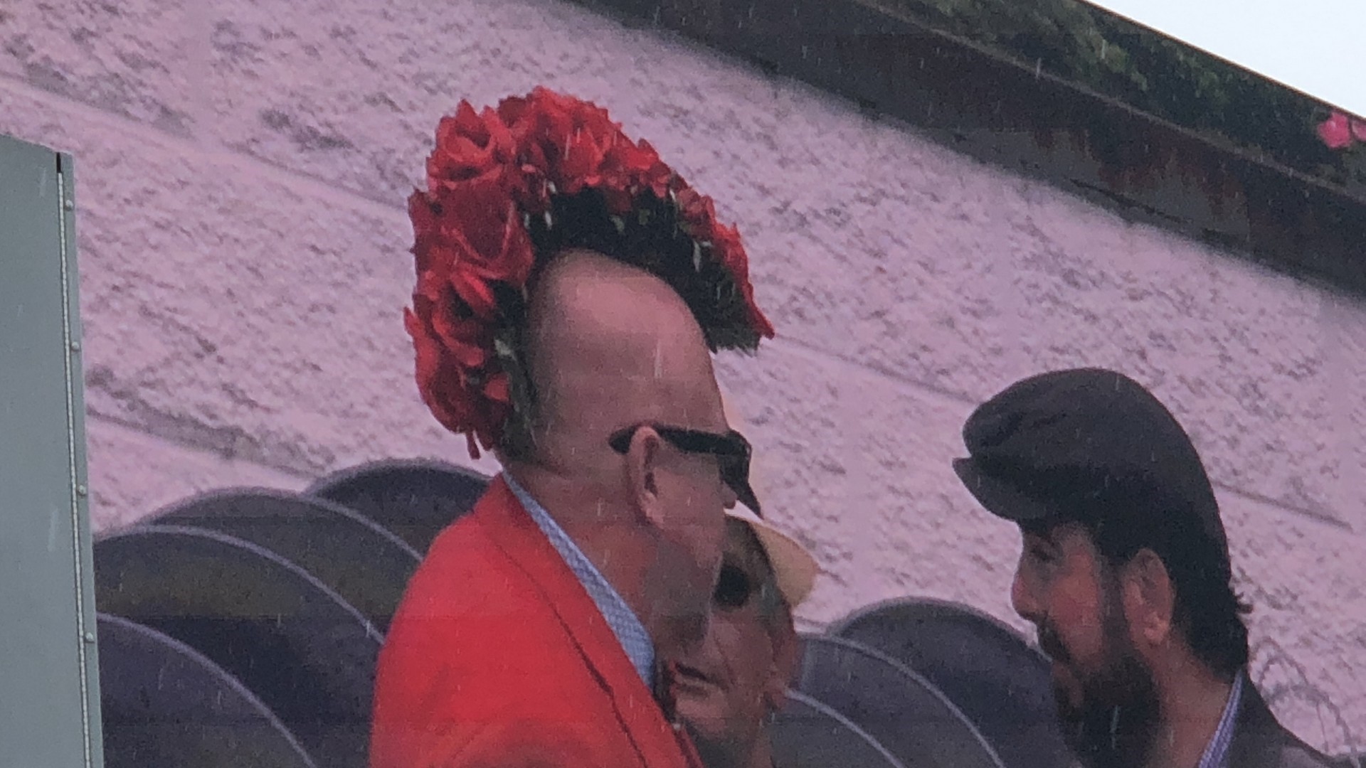 Kentucky Derby: Terminology, etiquette you should know | whas11.com