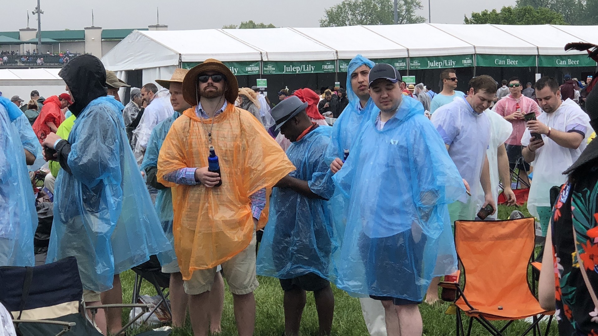 Kentucky Derby: Terminology, etiquette you should know | whas11.com