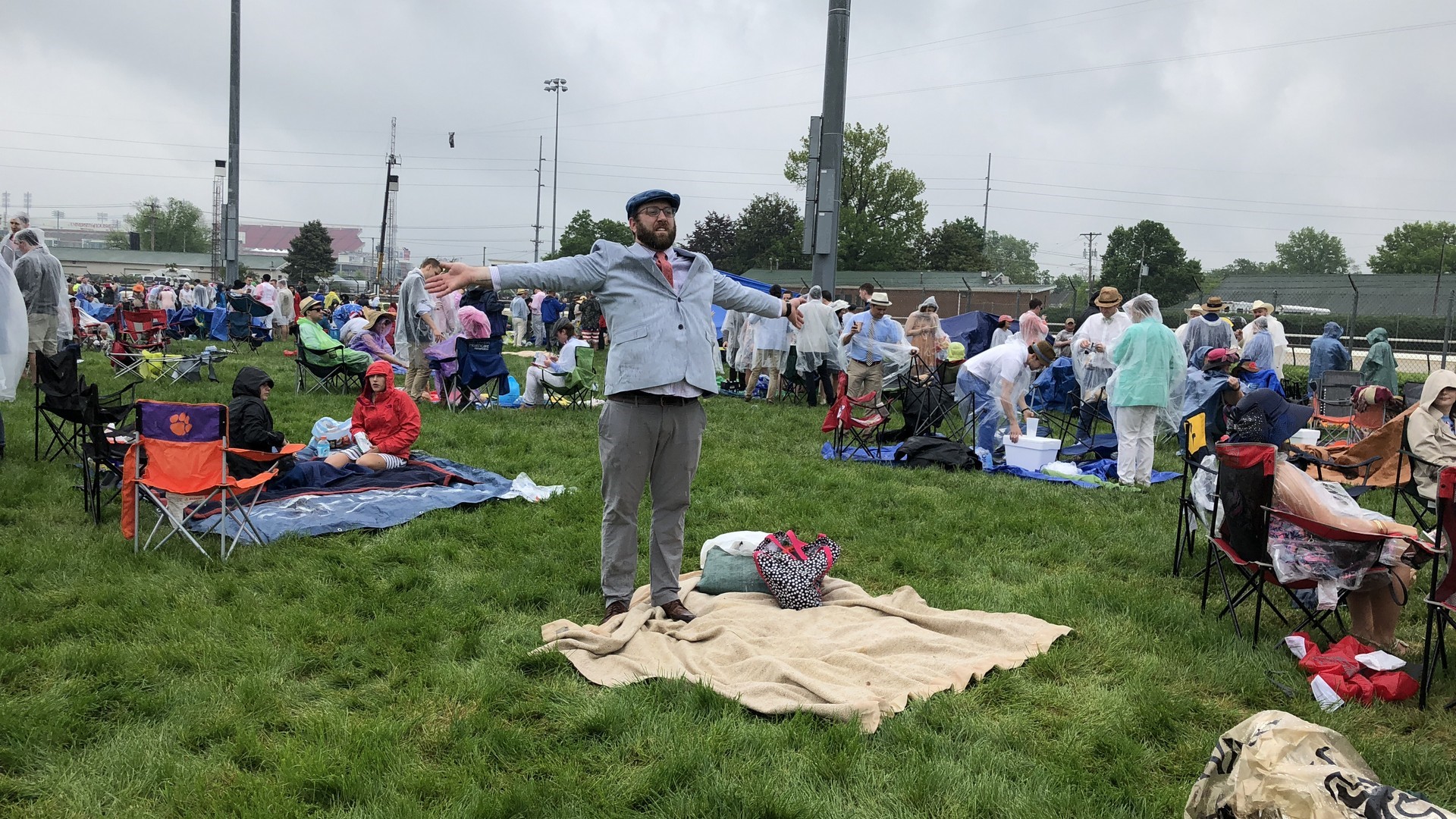 Kentucky Derby: Terminology, etiquette you should know | whas11.com