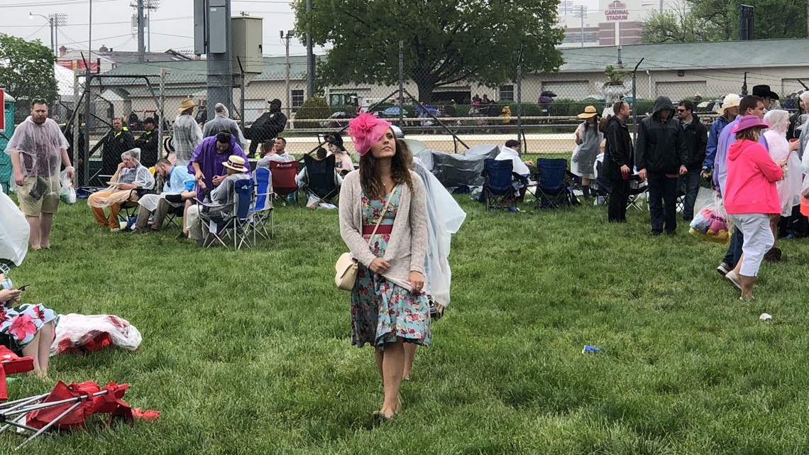 Kentucky Derby: Terminology, etiquette you should know | whas11.com