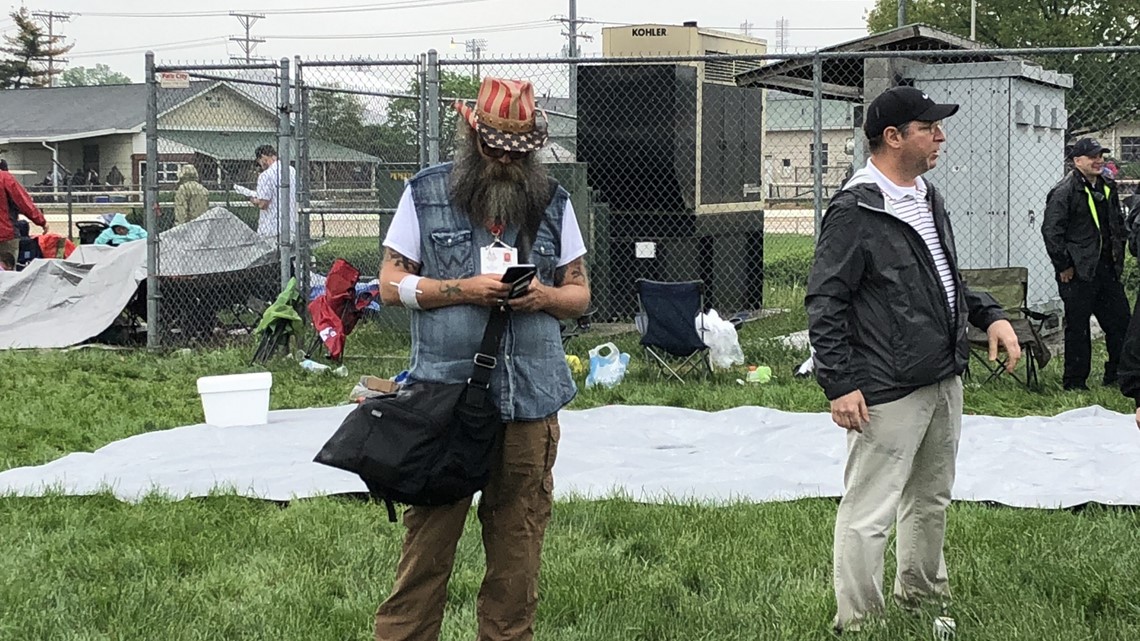 Kentucky Derby: Terminology, etiquette you should know | whas11.com