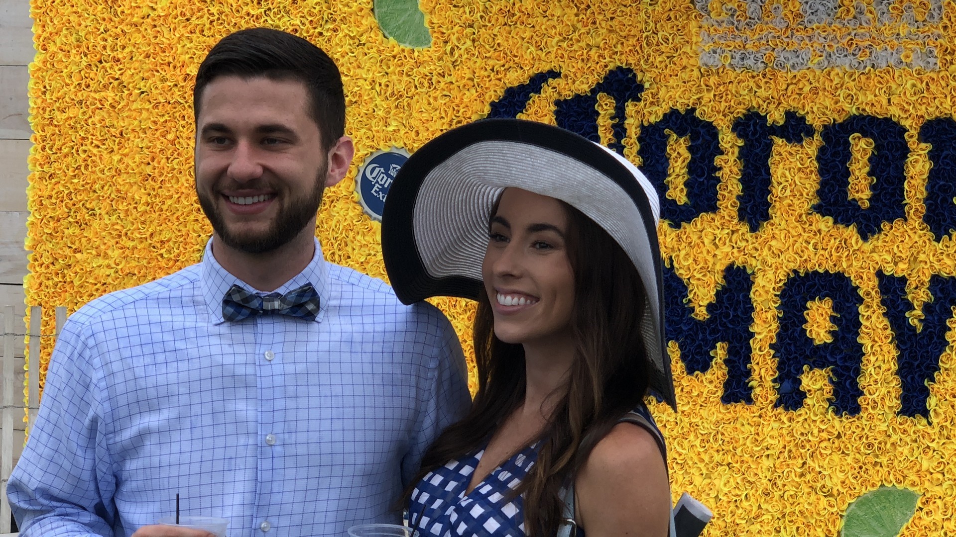 Kentucky Derby: Terminology, etiquette you should know | whas11.com