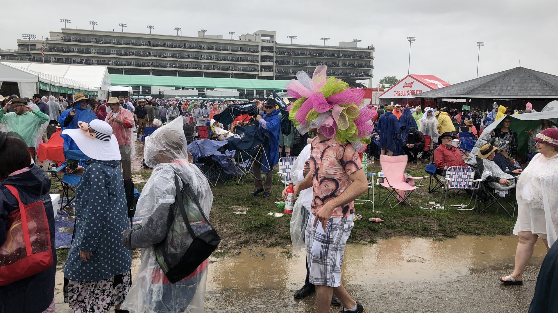 Kentucky Derby: Terminology, etiquette you should know | whas11.com