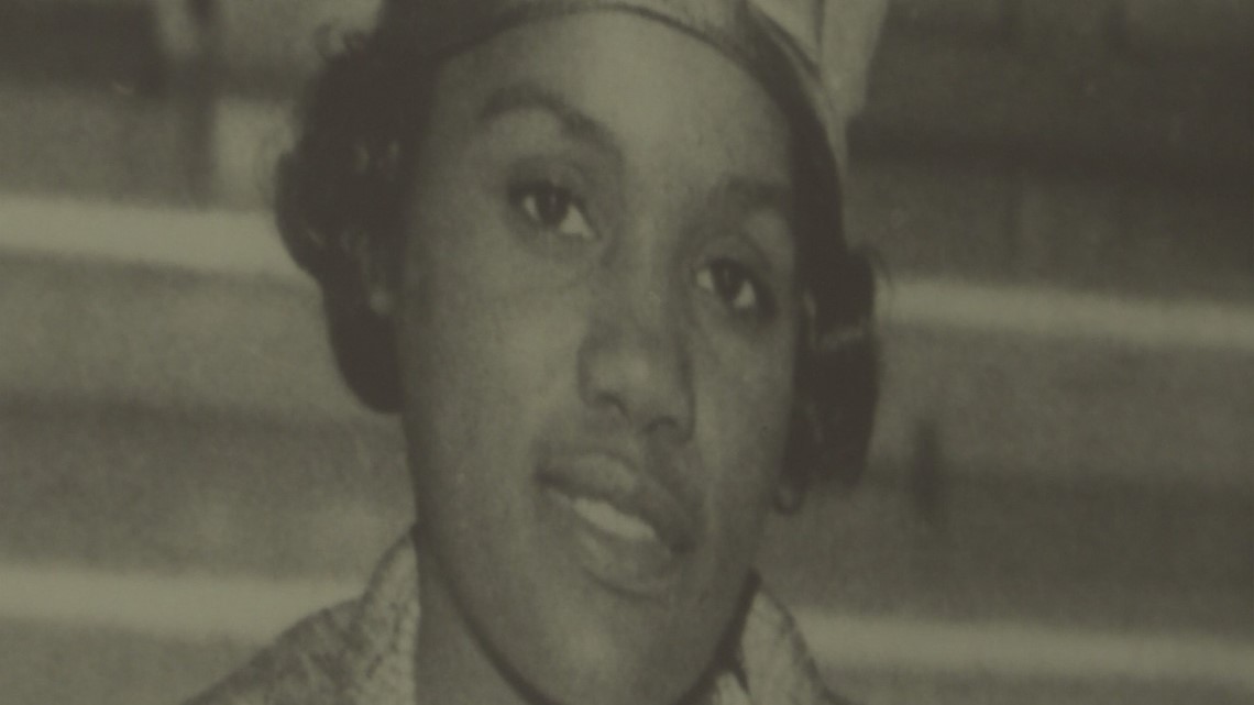 Alberta Jones' legacy honored decades after unsolved murder | whas11.com
