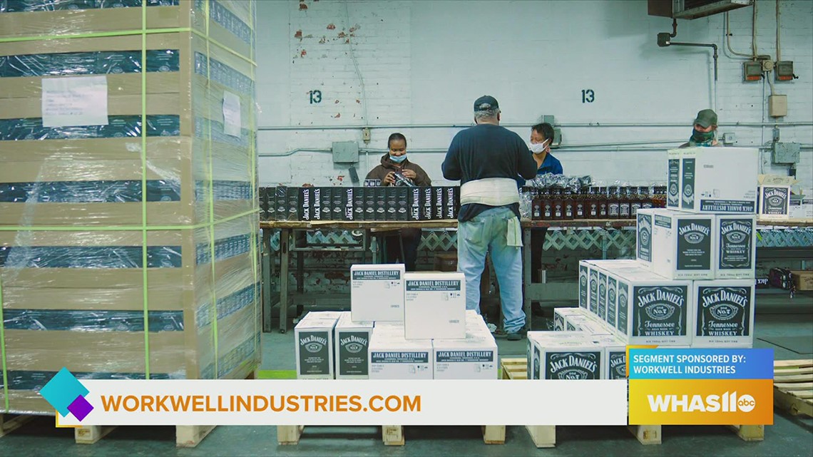 Get your second chance opportunity working at Workwell Industries ...