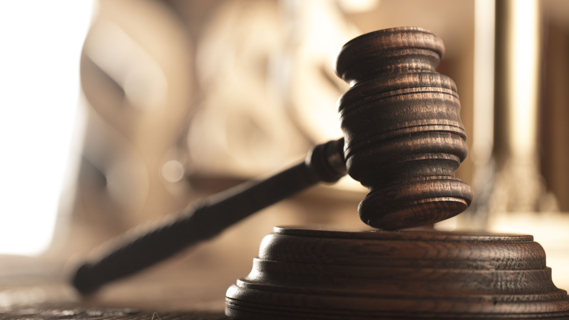 Former child welfare boss alleges discrimination, harassment | whas11.com