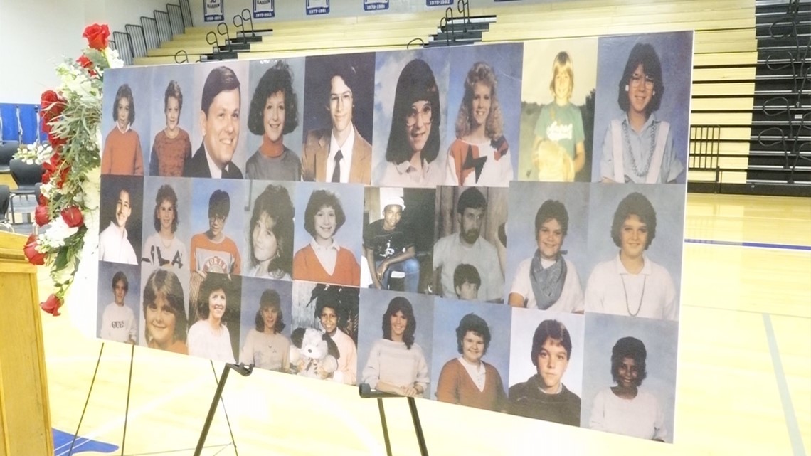 35 years later | How the Carrollton bus crash changed safety | whas11.com