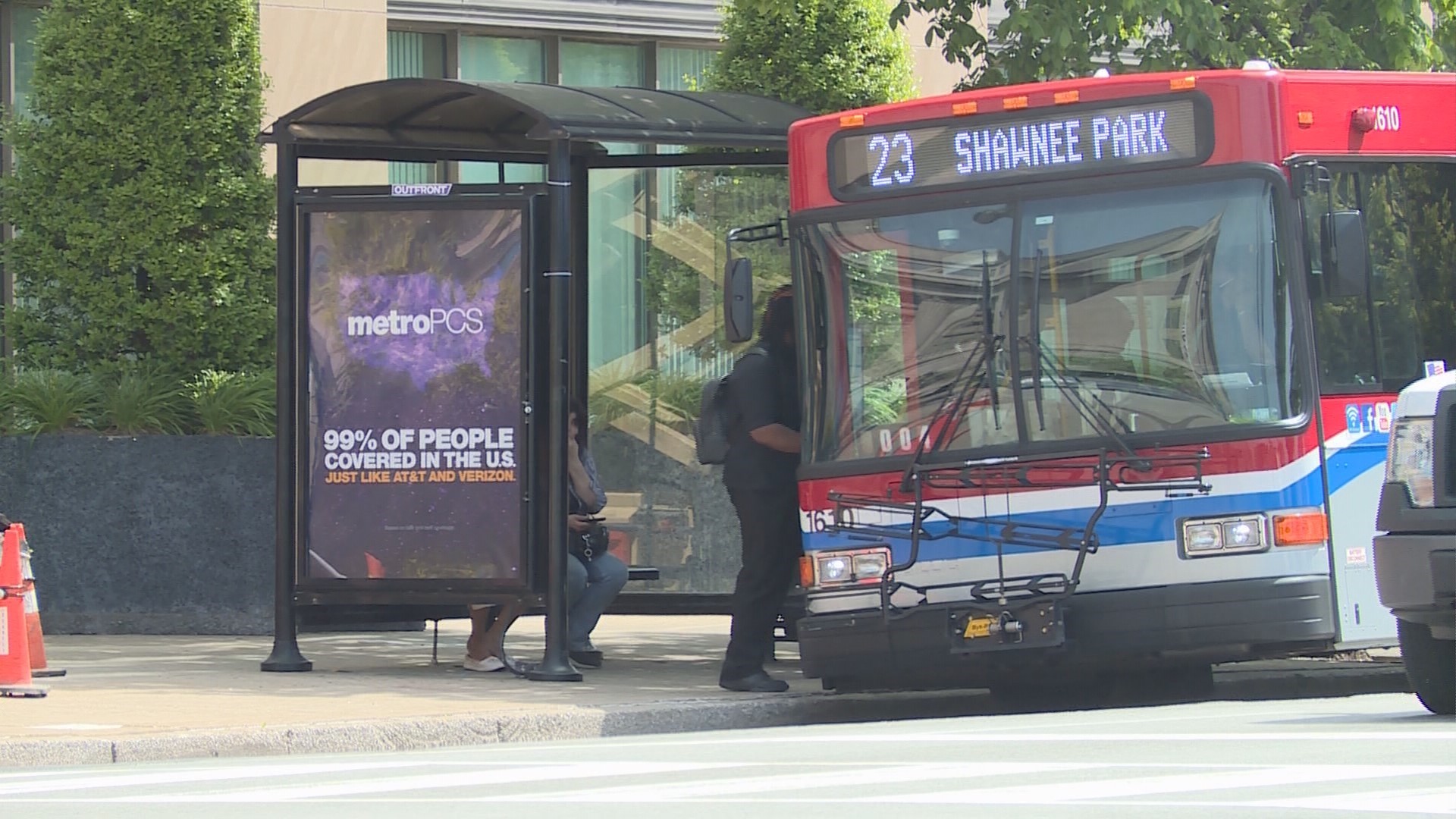 TARC adjusts schedules on four routes starting June 3 | whas11.com