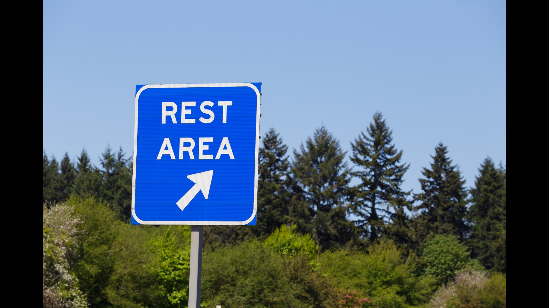 I-64 rest areas named Kentucky's best place to stop | whas11.com