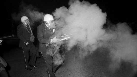 Mother of teen slain during '68 riots recalls unrest 50 years later ...