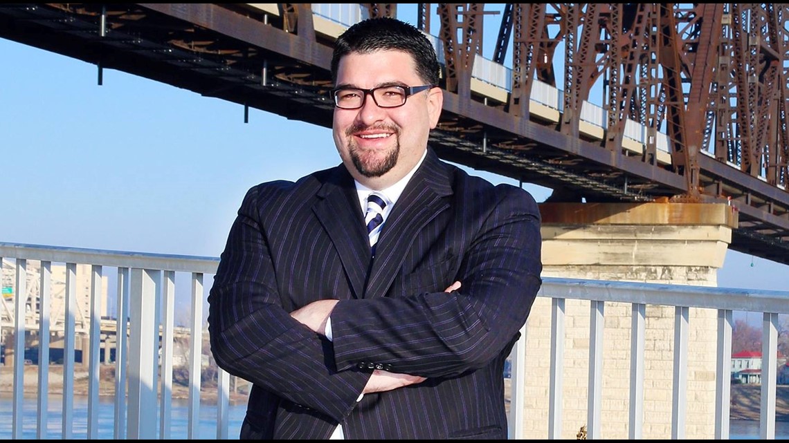 Attorney Danny Alvarez dies one day after winning primary election ...