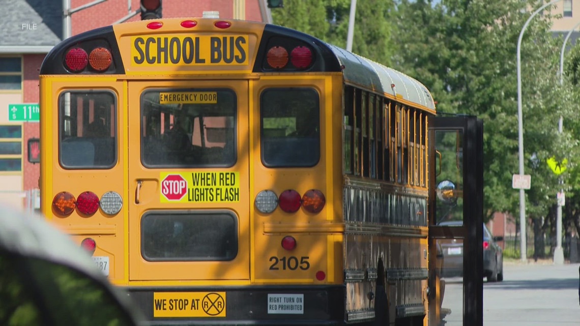 JCPS First Day of School 2025 | Transportation, school start times ...