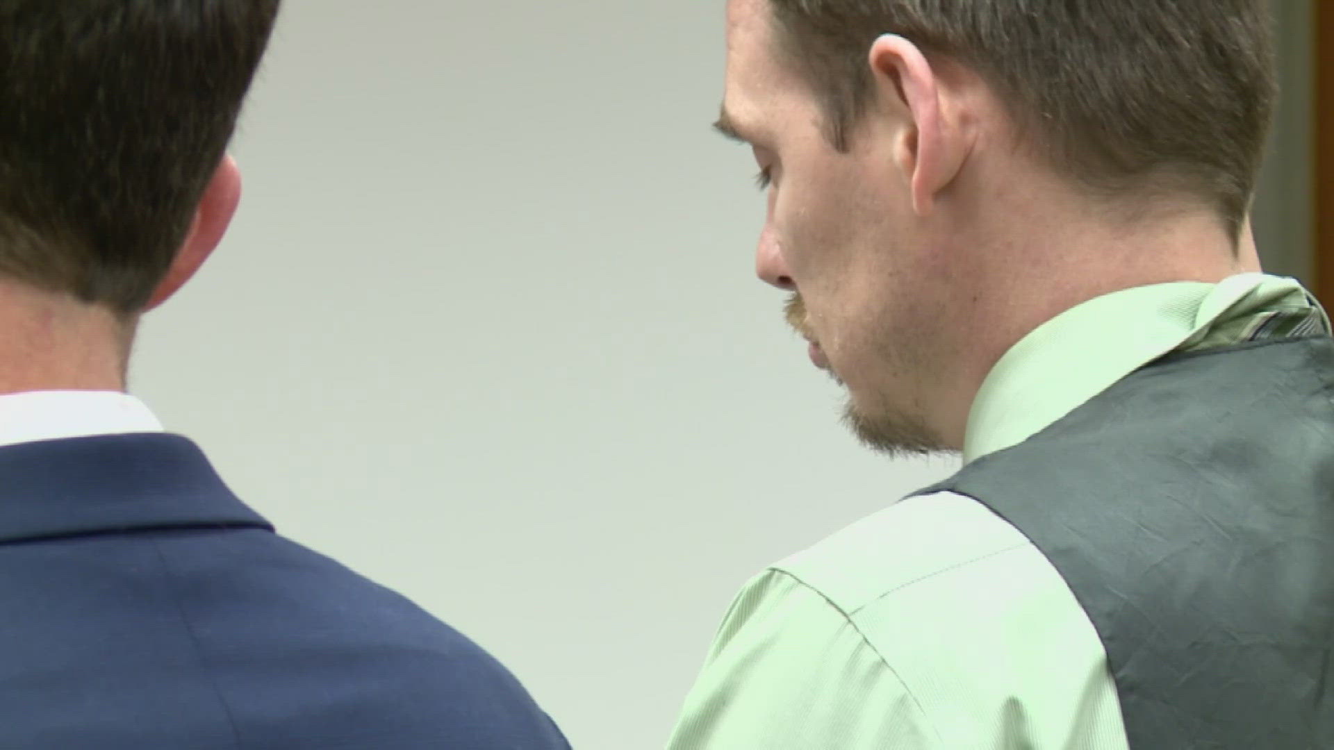 Michael Hurley found guilty in fatal Louisville crash | whas11.com