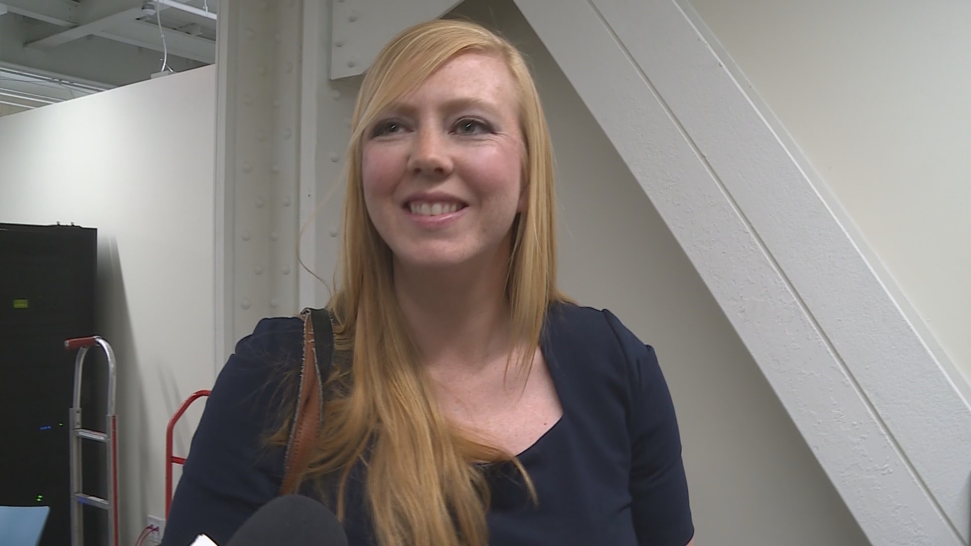 Judge candidate Karen Faulkner files lawsuit | whas11.com