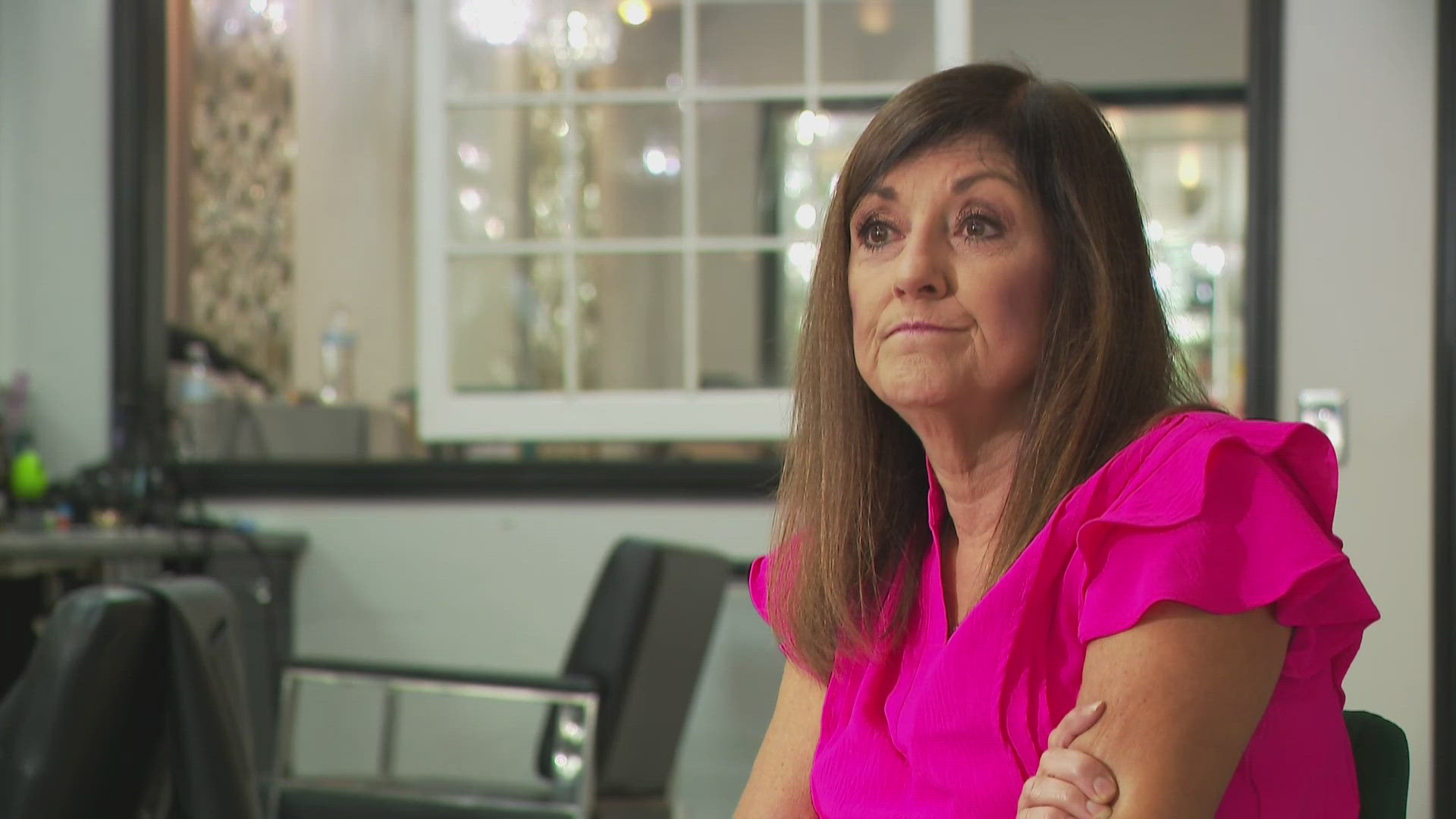 ‘Team Crystal’ Member reflects on a decade of searching for Crystal ...