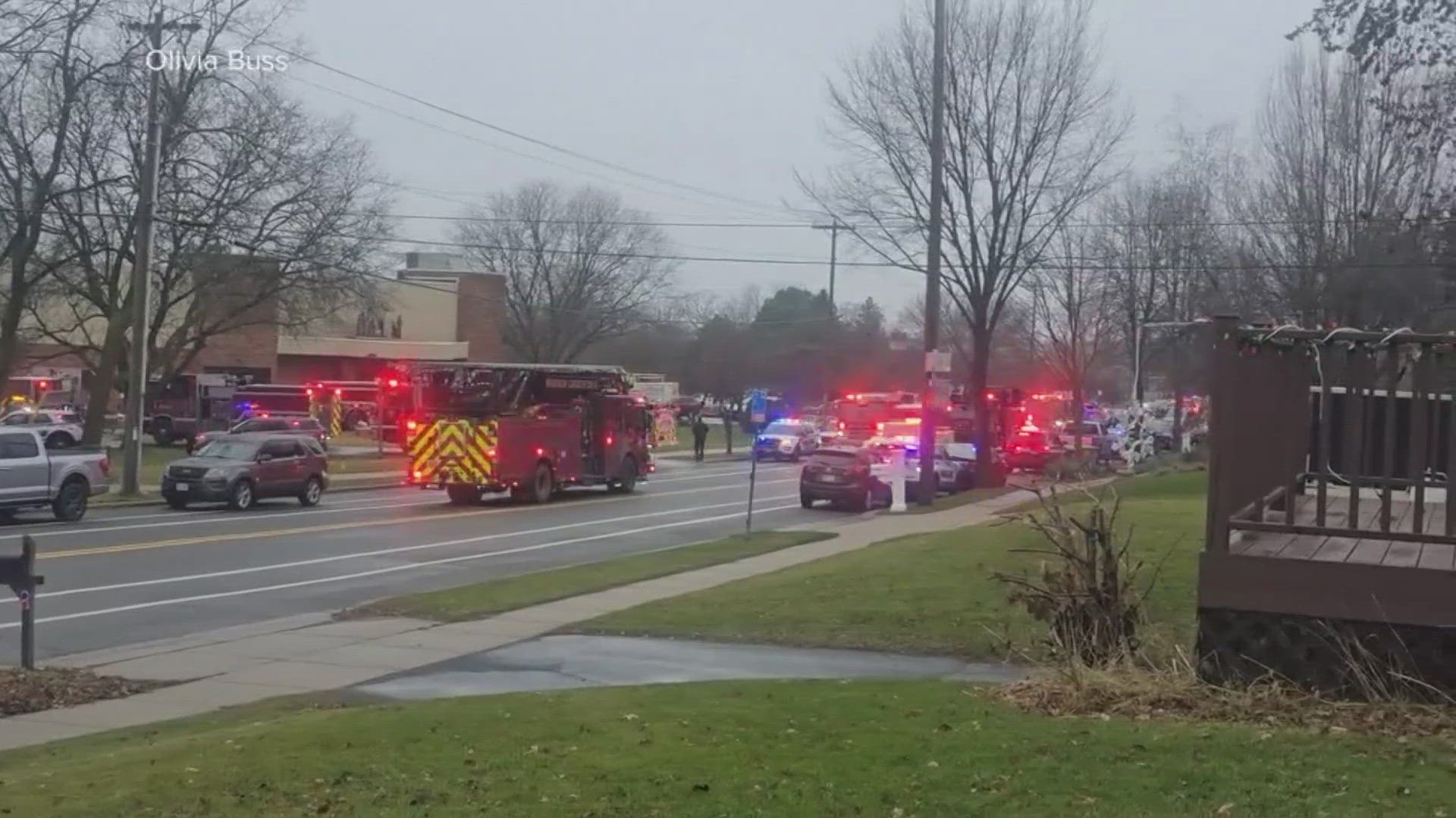 Police may not charge parents of 15-year-old school shooter, Natalie ...