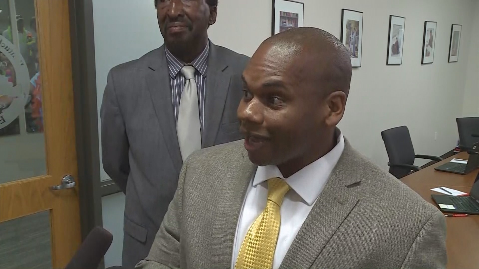 Wayne Lewis named Kentucky education commissioner | whas11.com