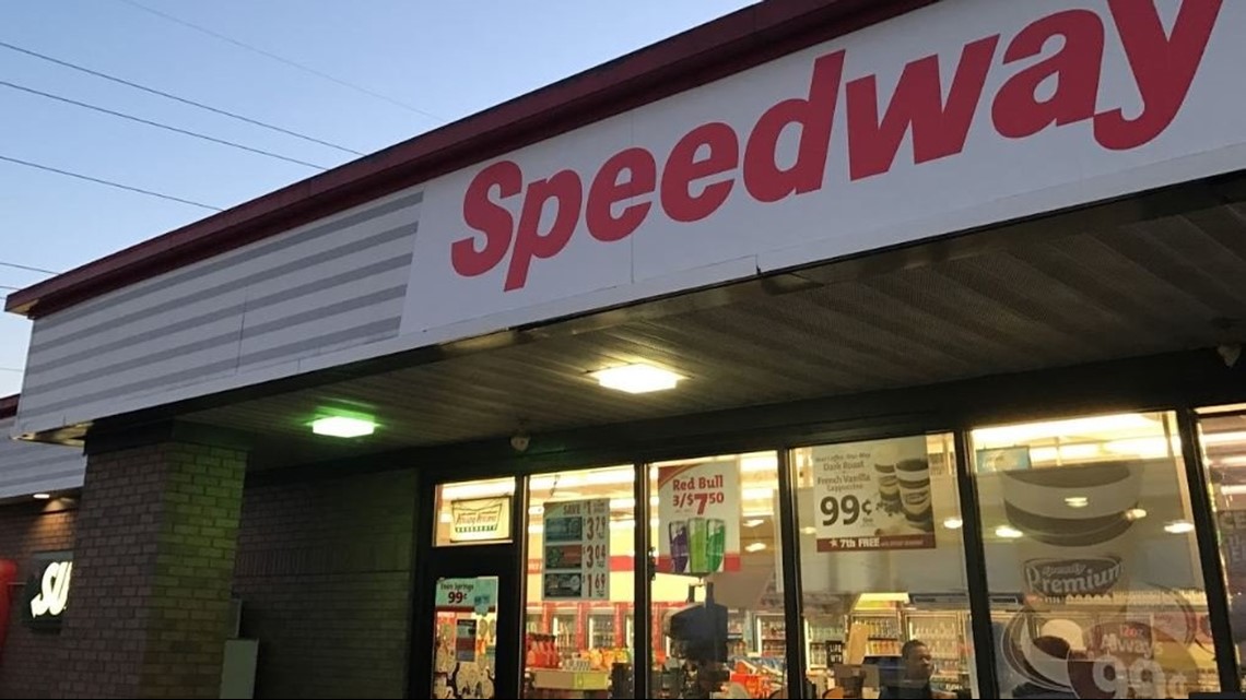 Speedway employee diagnosed with hepatitis A | whas11.com