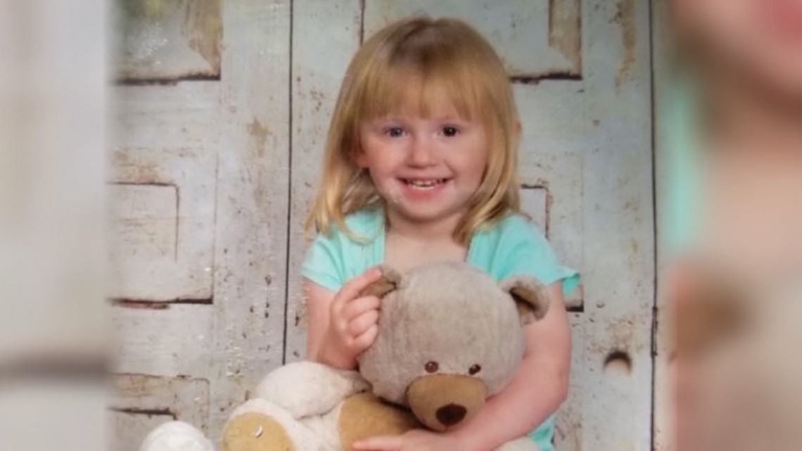 Custody hearing held for child who was missing in Bullitt County, Ky ...