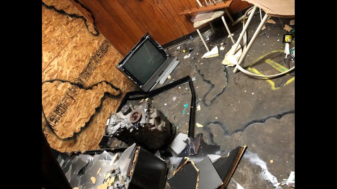 Breaking the mold of common stress relief | whas11.com